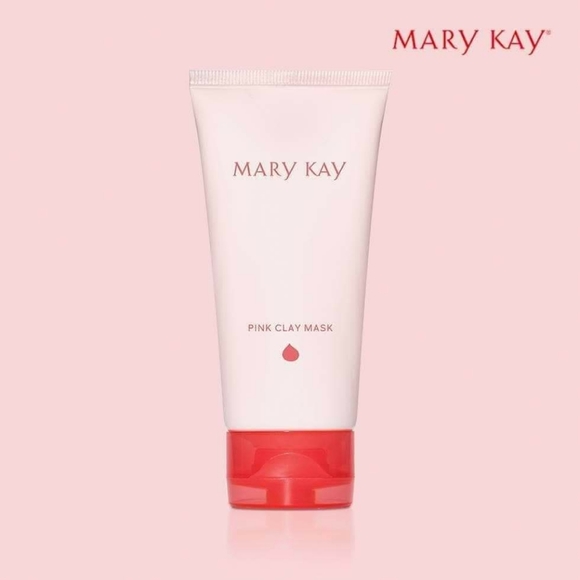 Mary Kay | Skincare | Mary Kay Pink Clay Mask | Poshmark